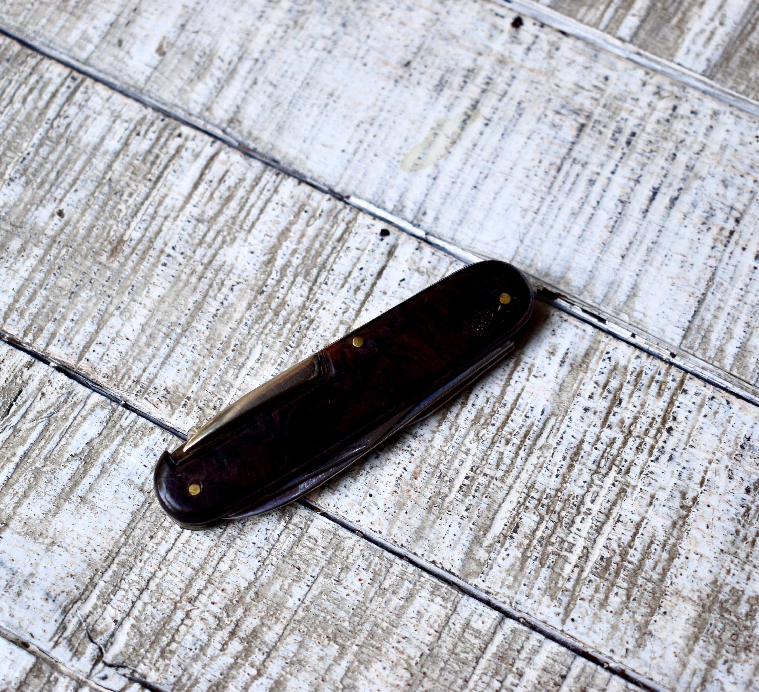 Germany Folding Military Solingen Knife Multi Tools Knife - Etsy