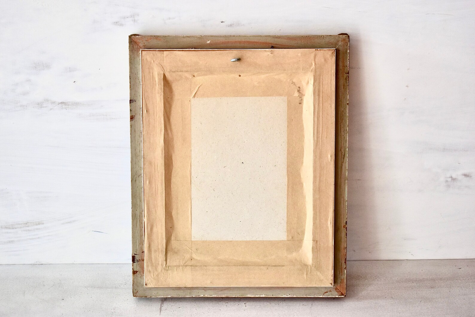 French Antique Print Wooden Frame Gilded Lithography Antique - Etsy