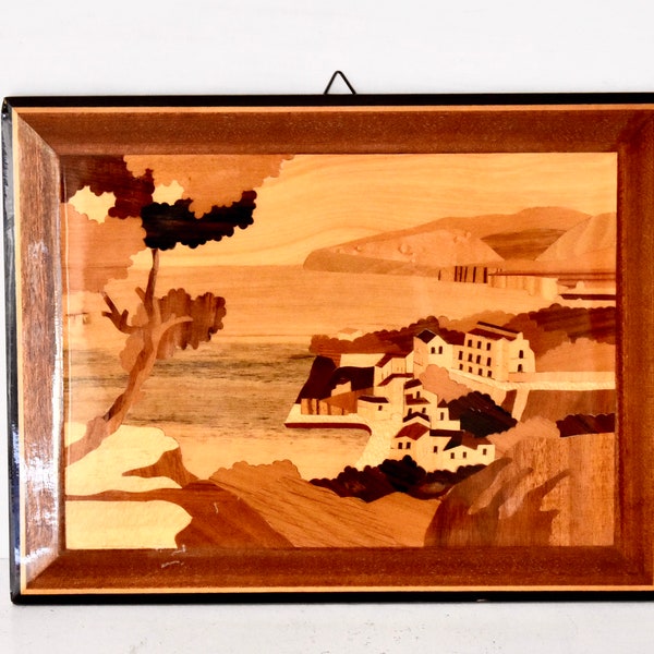 Intarsia - Etsy Canada