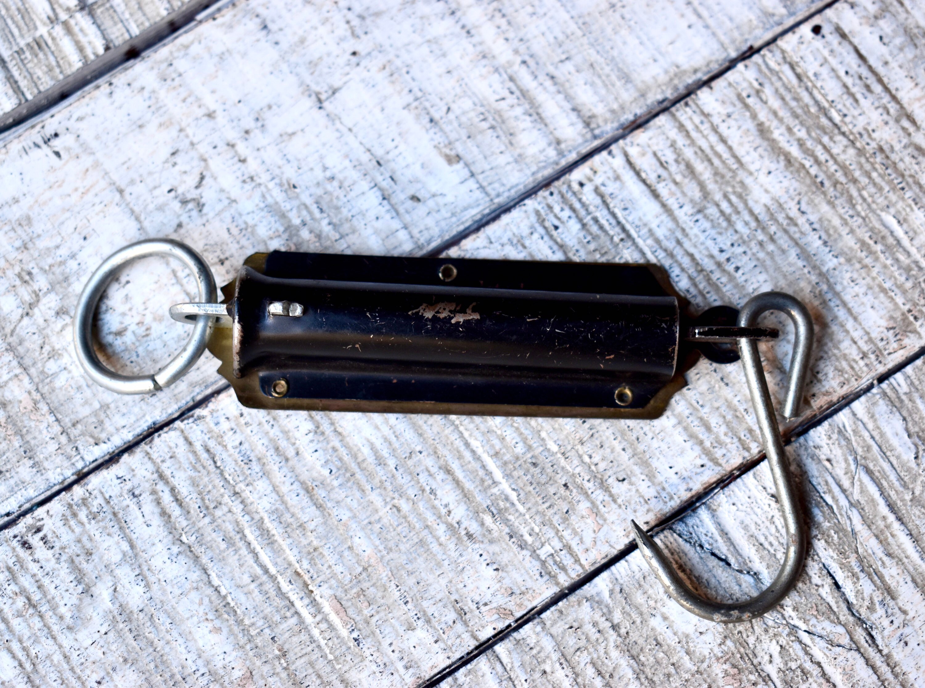 Vintage Germany Pocket Scale Retro Marketplace Scale Vintage - Etsy