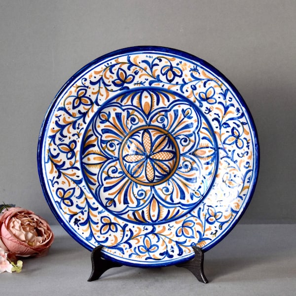 Spanish Style Decor - Etsy