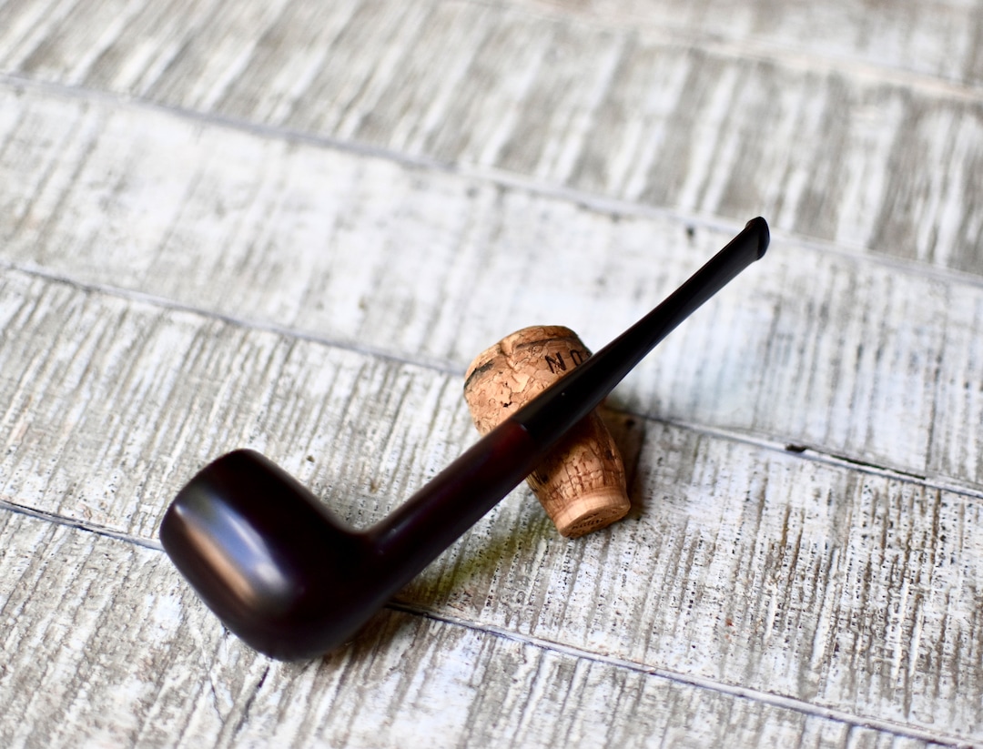 Vintage London Made Smoking Pipe England Collectable Pipe Men’s Gift - Etsy