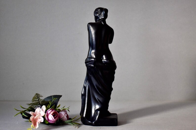 Vintage Statue Venus Ceramic Figurine Venus Home Decor Vintage Gift - Etsy