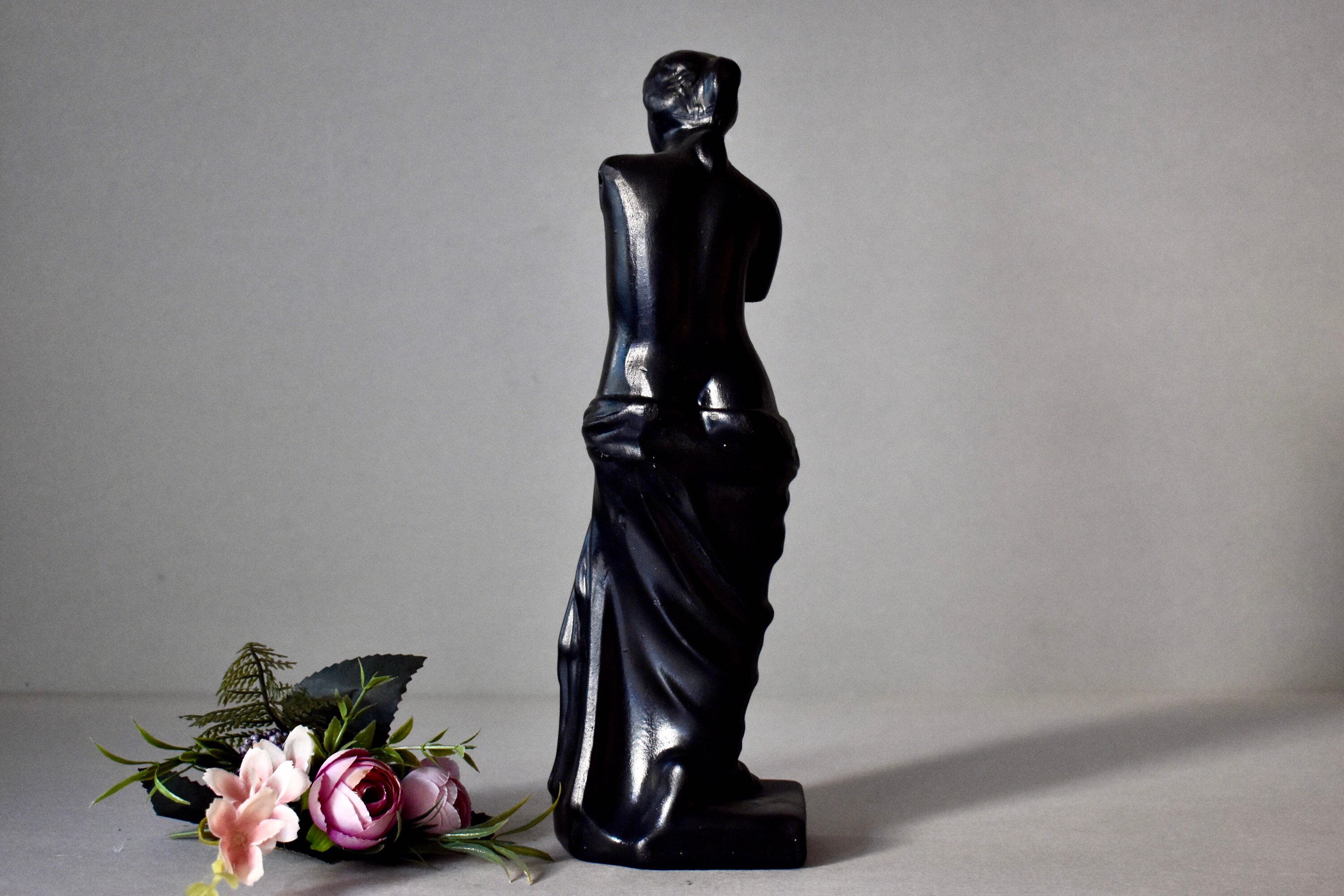 Vintage Statue Venus Ceramic Figurine Venus Home Decor Vintage Gift - Etsy