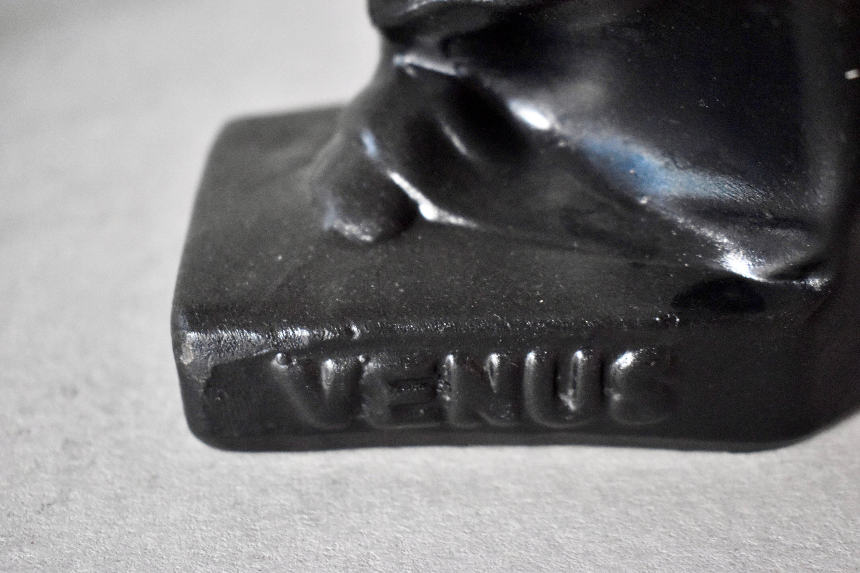 Vintage Statue Venus Ceramic Figurine Venus Home Decor Vintage Gift - Etsy