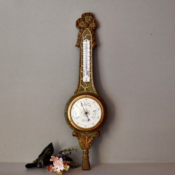 Barometer - Etsy