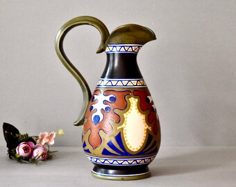 Royal Gouda Pottery - Etsy