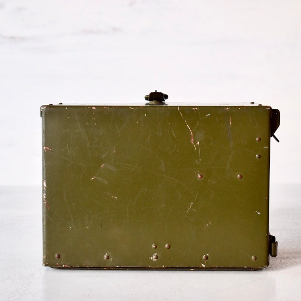 Military Industrial - Etsy