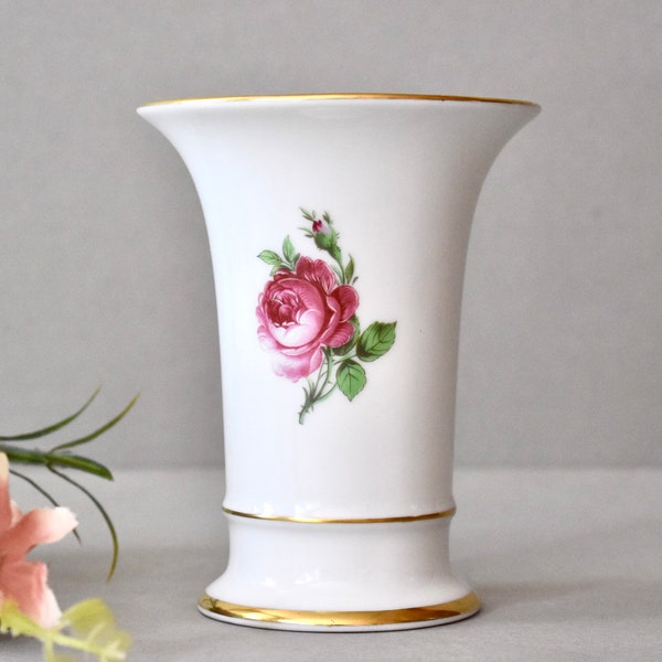 Kaiser West Germany Vase - Etsy