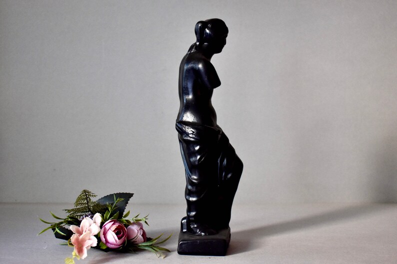 Vintage Statue Venus Ceramic Figurine Venus Home Decor Vintage Gift - Etsy