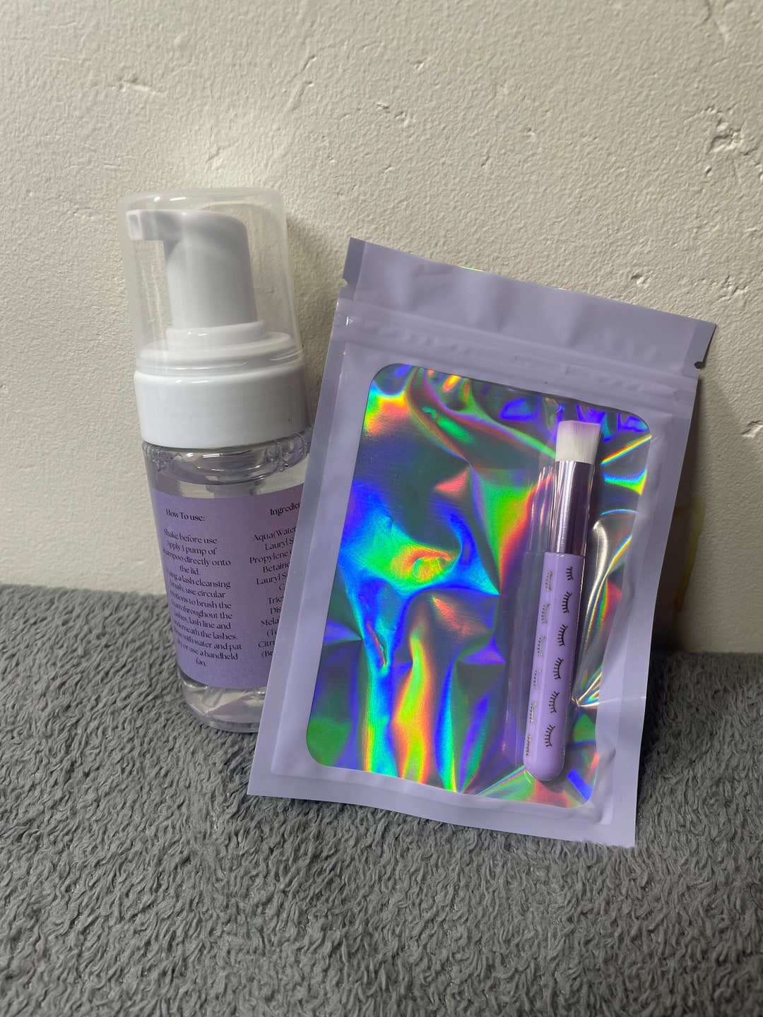 Aftercare Kits - Etsy