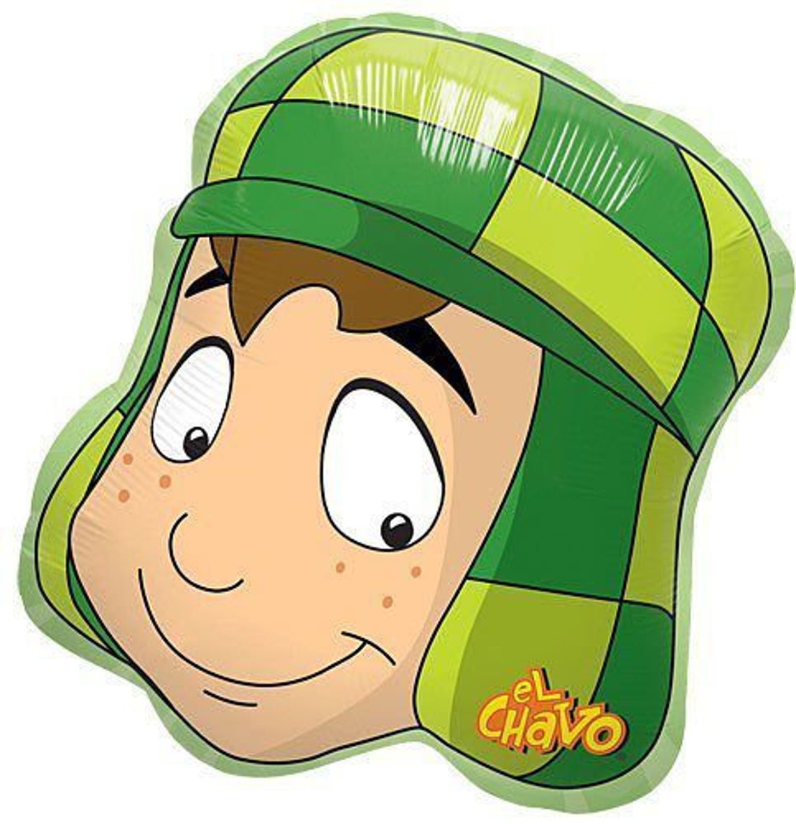 33 Inch Jumbo Size Chavo Del Ocho Birthday Party Fiesta - Etsy