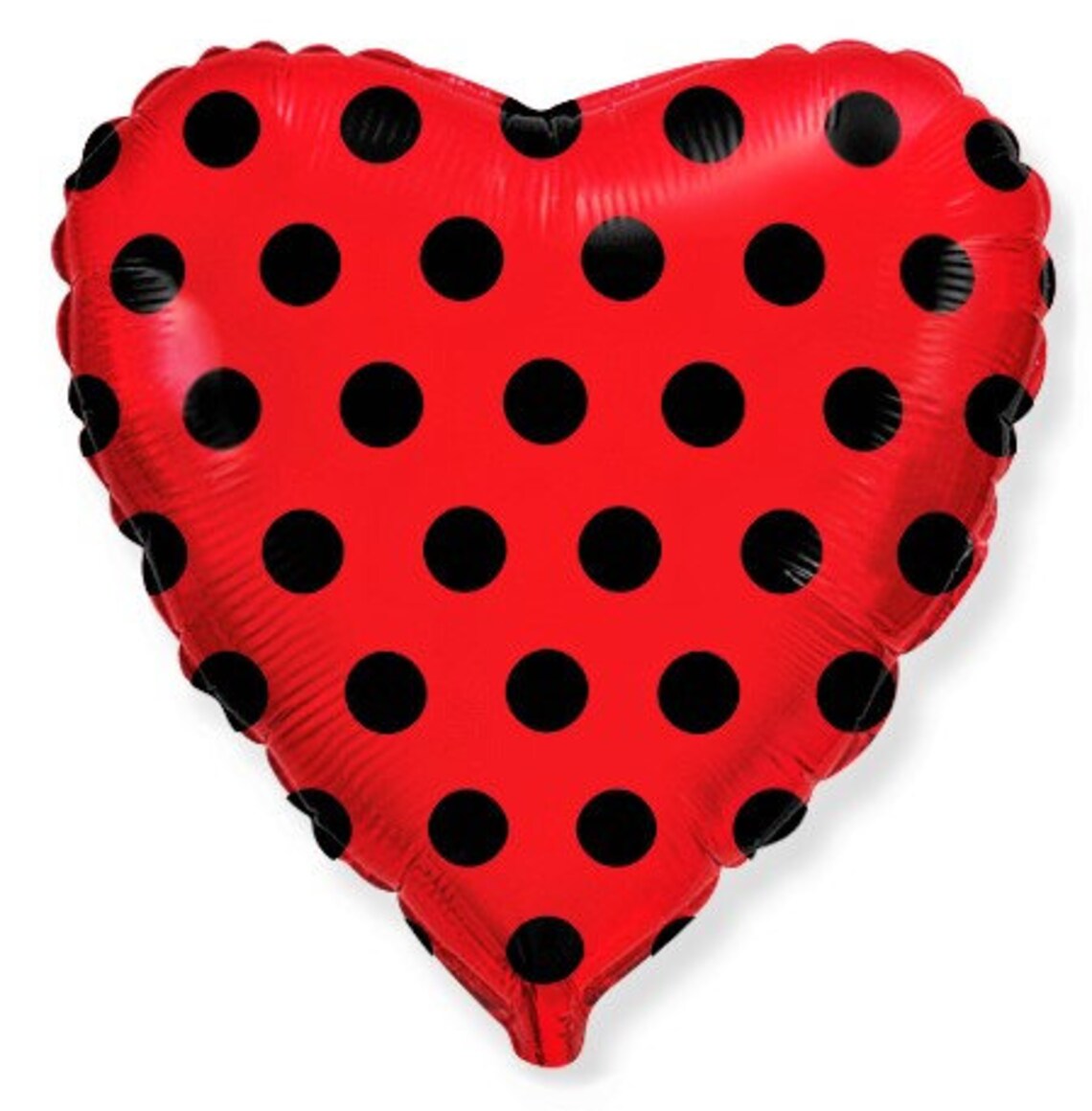 Ladybug Birthday Party Balloon Set - Etsy