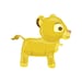 Lion King Simba Buddy Air Walker 30 Balloon - Etsy