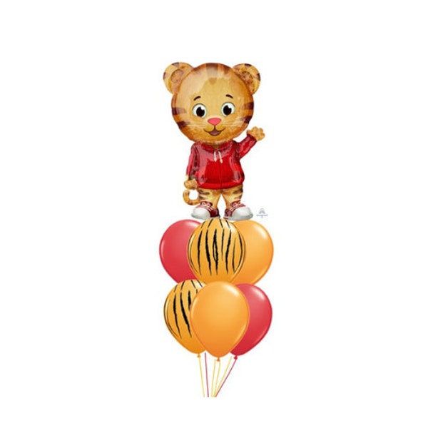 Daniel Tiger - Etsy
