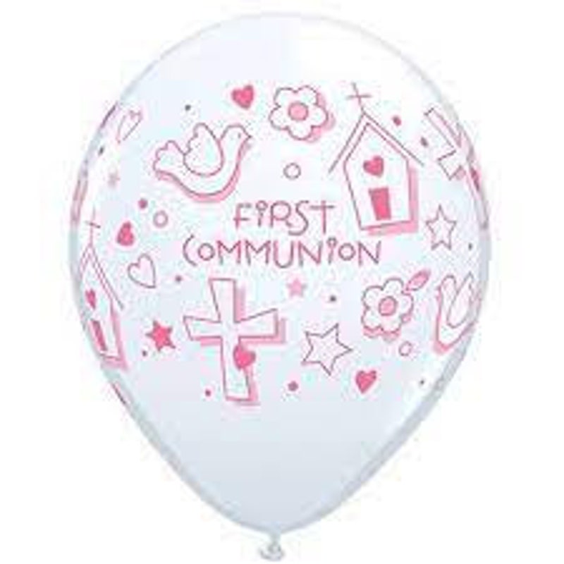 rosieballoons (Ships from: the US) - Etsy