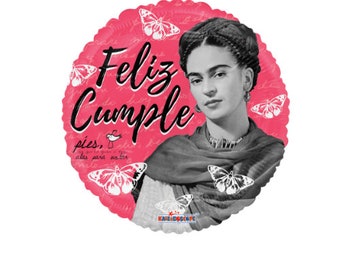 Frida De Trapo Bundle / 3 Units - Etsy