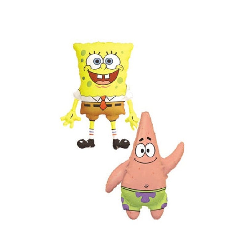 Spongebob Kid Dress - Etsy