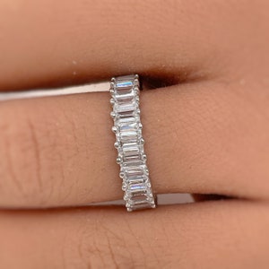 Fake baguette diamonds store