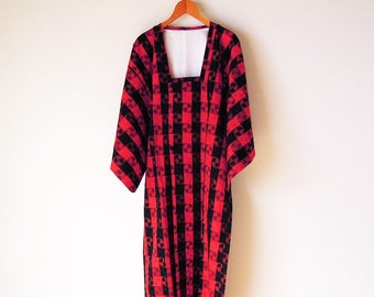 Japanese raincoat | Etsy