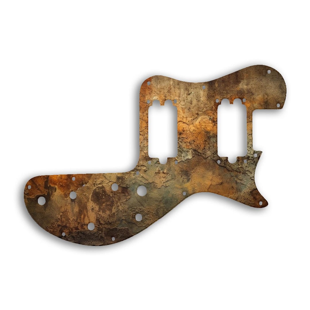 Gibson Sonex Custom Printed Pickguard Scratchplate Multiple Models and ...