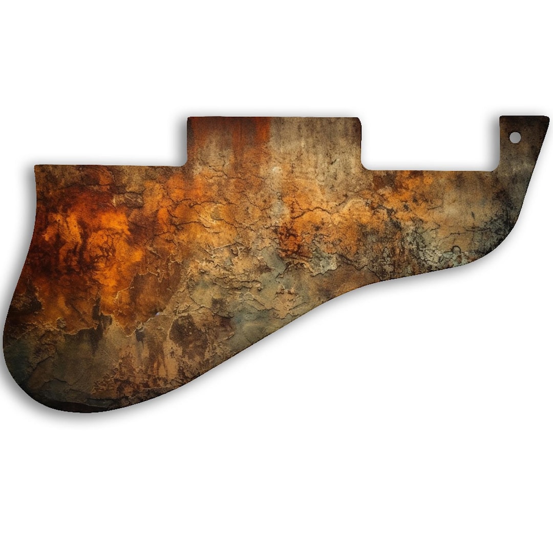 Gibson ES-335 Custom Printed Pickguard Scratchplate Multiple Models and ...