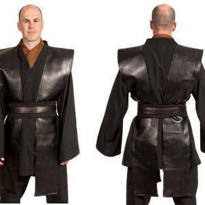 Star Wars Costume, Star Wars Tunic, BECOME Your Own JEDI, Custom Star ...