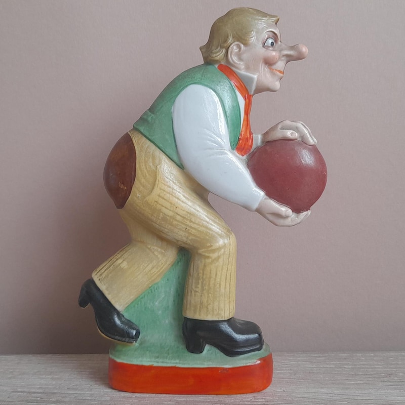 Schafer Vater Porcelain - Etsy UK