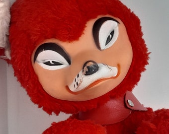 1970s Vintage Plush - Etsy