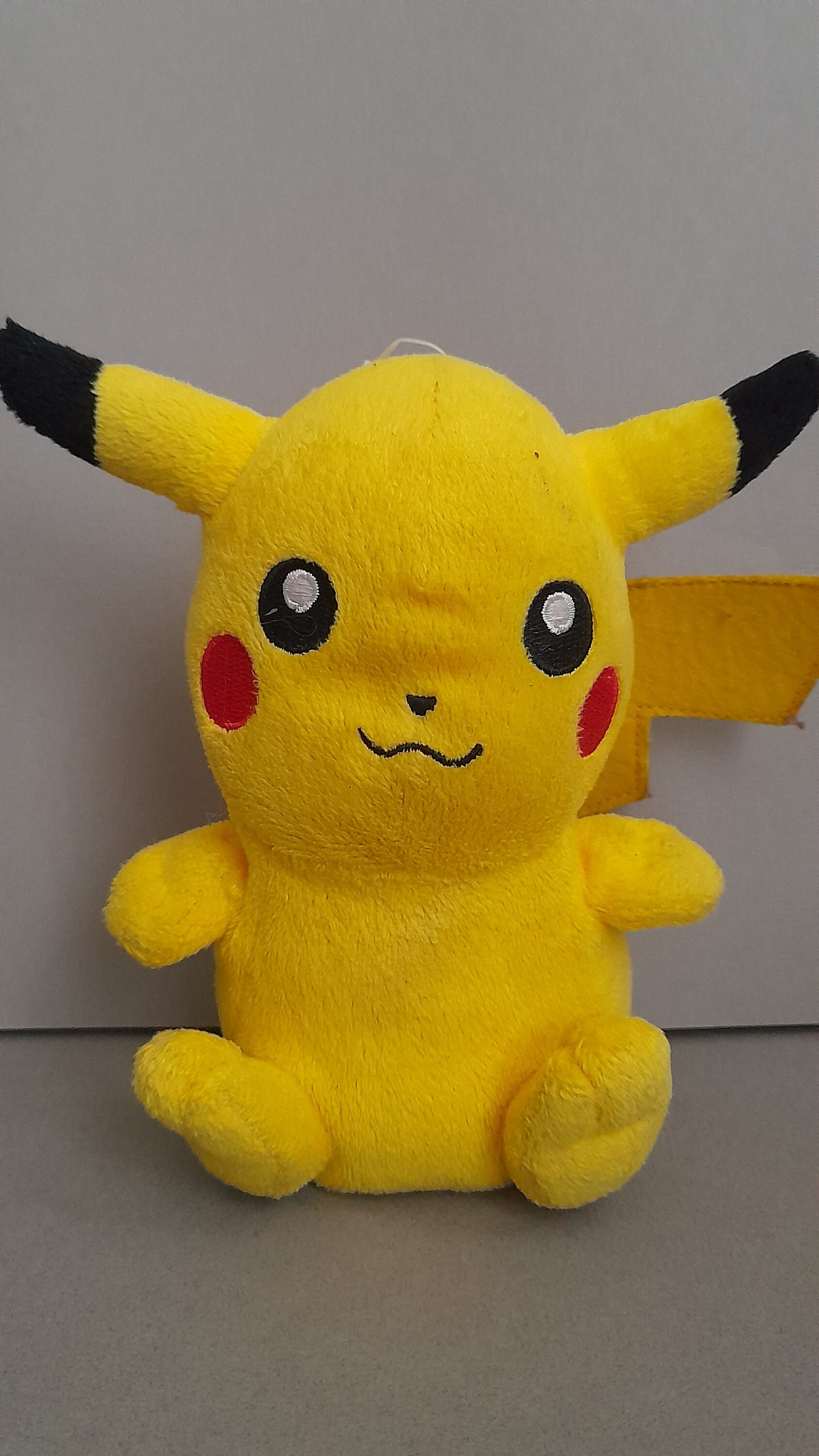 Pikachu Pokemon Plush, Nintendo, Pikachu Plush, Pokemon Plush Toy ...