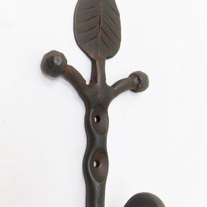 Old English Castle Iron Hook - Etsy