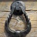 Tudor Iron Door Knocker/ring Pull - Etsy