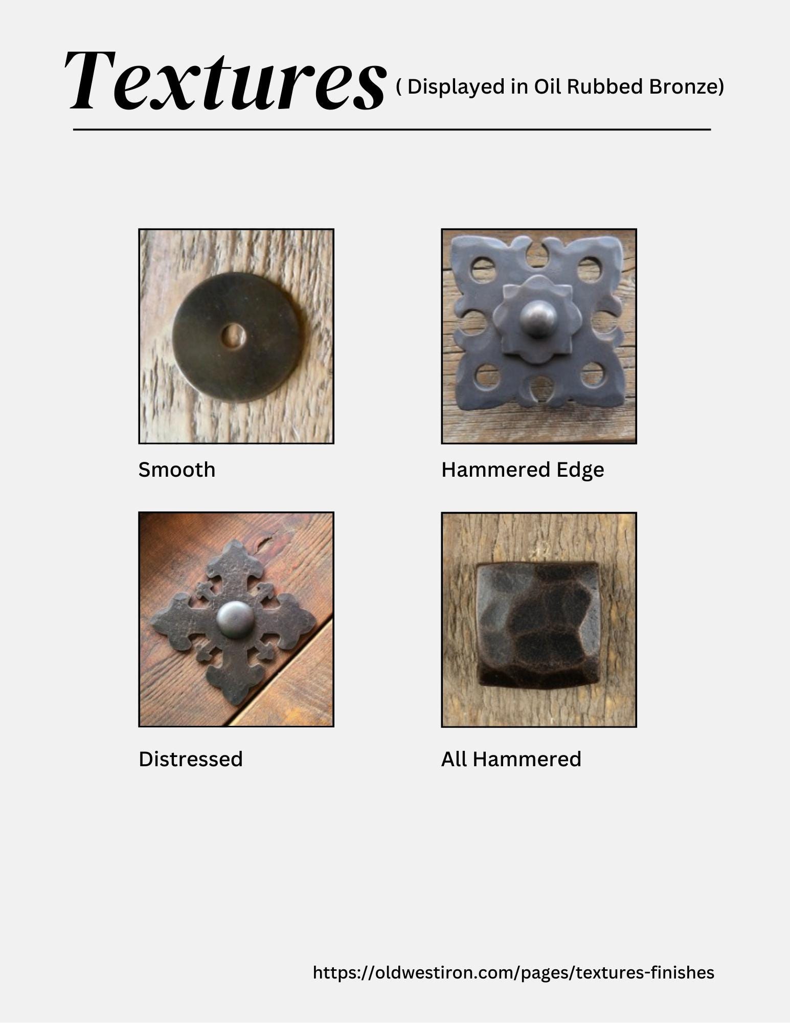 Classic Iron Flush Mount Post Base - Etsy