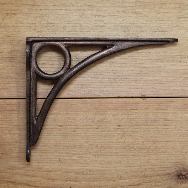 Cast Iron Corbels - Etsy