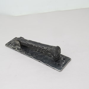 Rustic Railroad Spike Knocker - Etsy