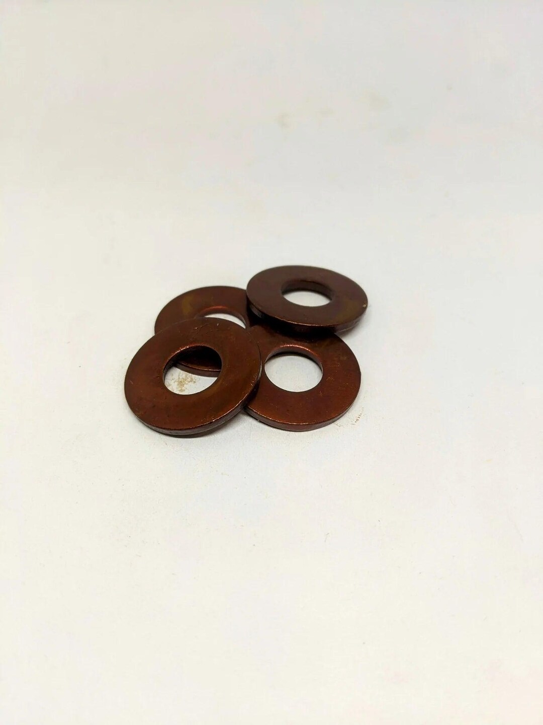 3/8” USS Copper Colored Washer - Set of 20 - Etsy