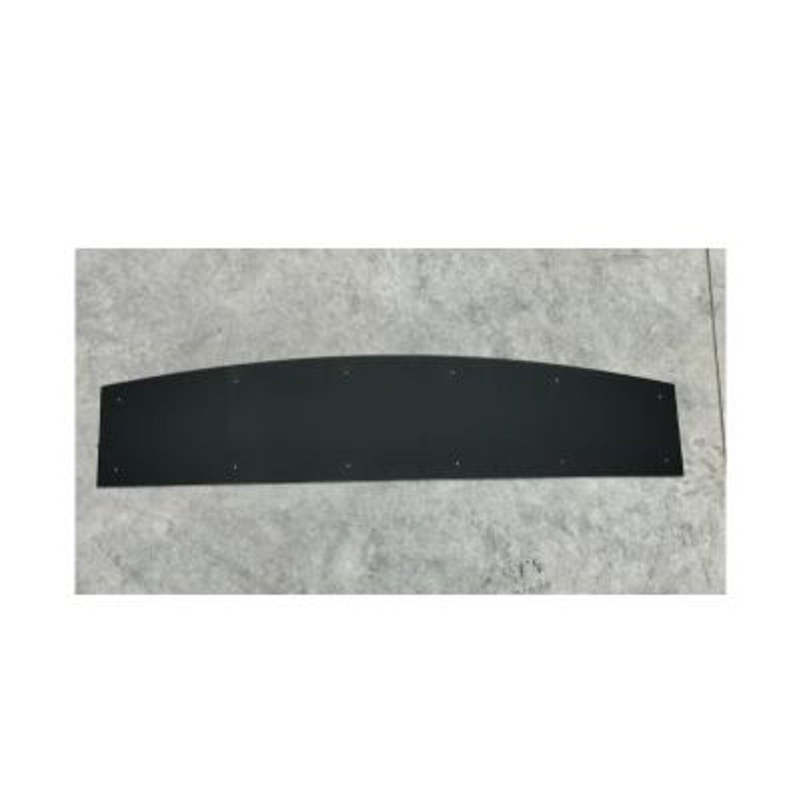 Tuscan Iron Kickplate - Etsy