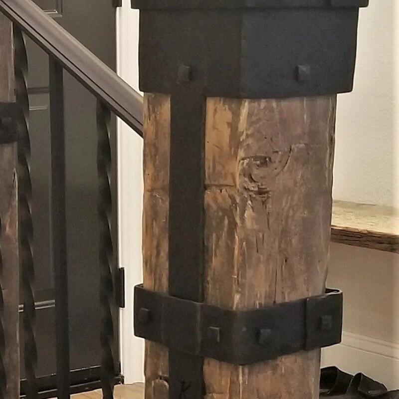 Rod Sleeve Topper - Etsy