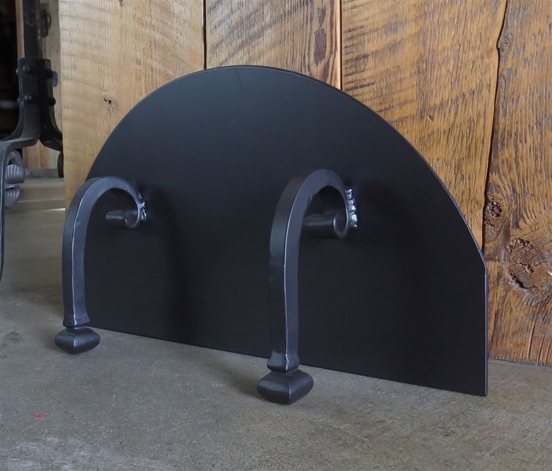Victorian Arched Freestanding Pizza Oven Door - Etsy