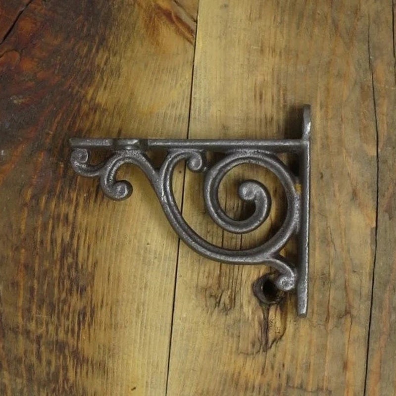 Metal Corbel - Etsy