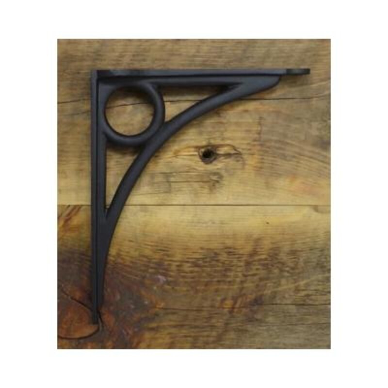 Cast Iron Corbels - Etsy