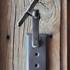 Rustic Farmhouse Handrail Bracket - Etsy