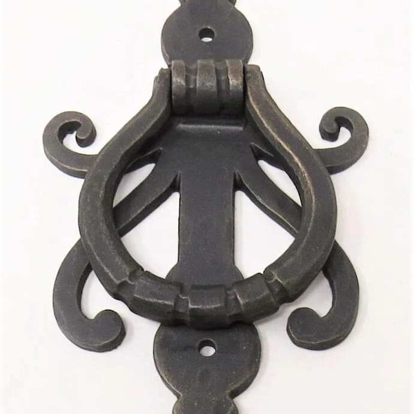 Rustic Farmhouse Handrail Bracket - Etsy