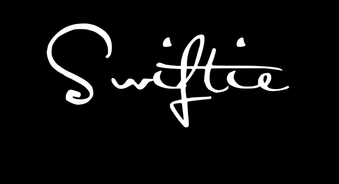 Taylor Swift Car Decal Swiftie Fan Car Decal | Etsy