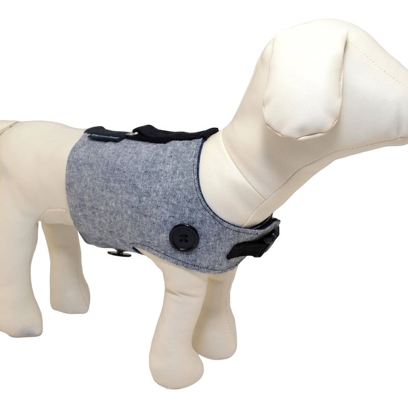 Small Dog Walking Vests - Etsy
