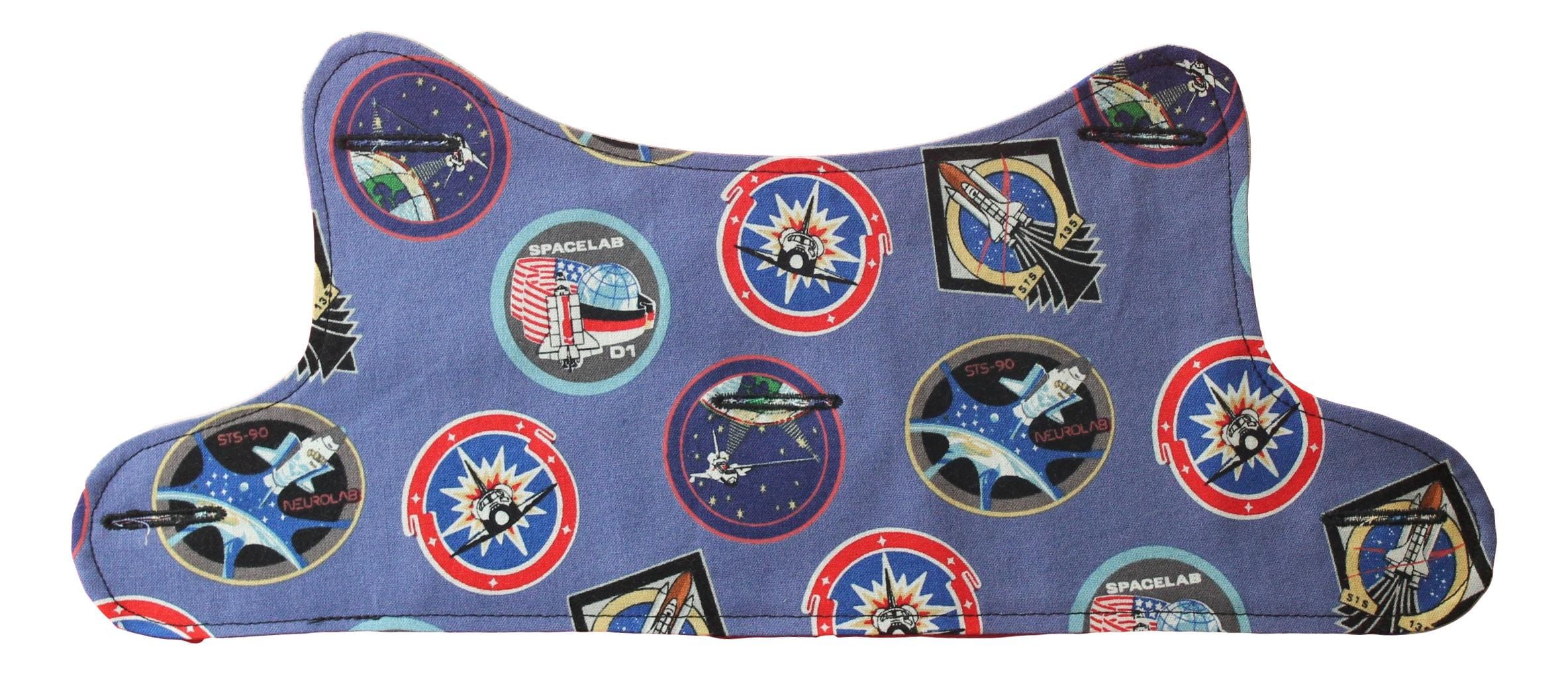 NASA Jet Propulsion Laboratory Logo & Space Shuttle Missions - Etsy