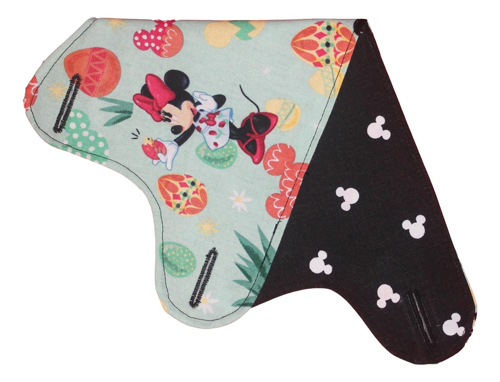 Disney's Mickey & Minnie Mouse Easter Egg Hunt Holiday - Etsy