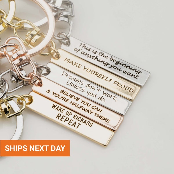 Best Friend Keychain - Buy Online - Etsy