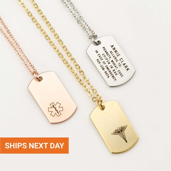 Autism Necklace - Etsy