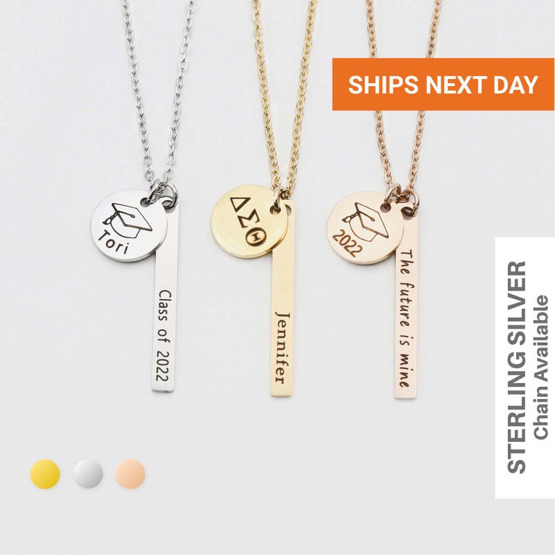 Graduation Jewelry - Etsy